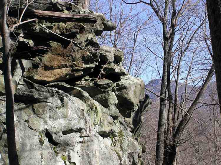 Catoctin Formation – Hiker's Notebook