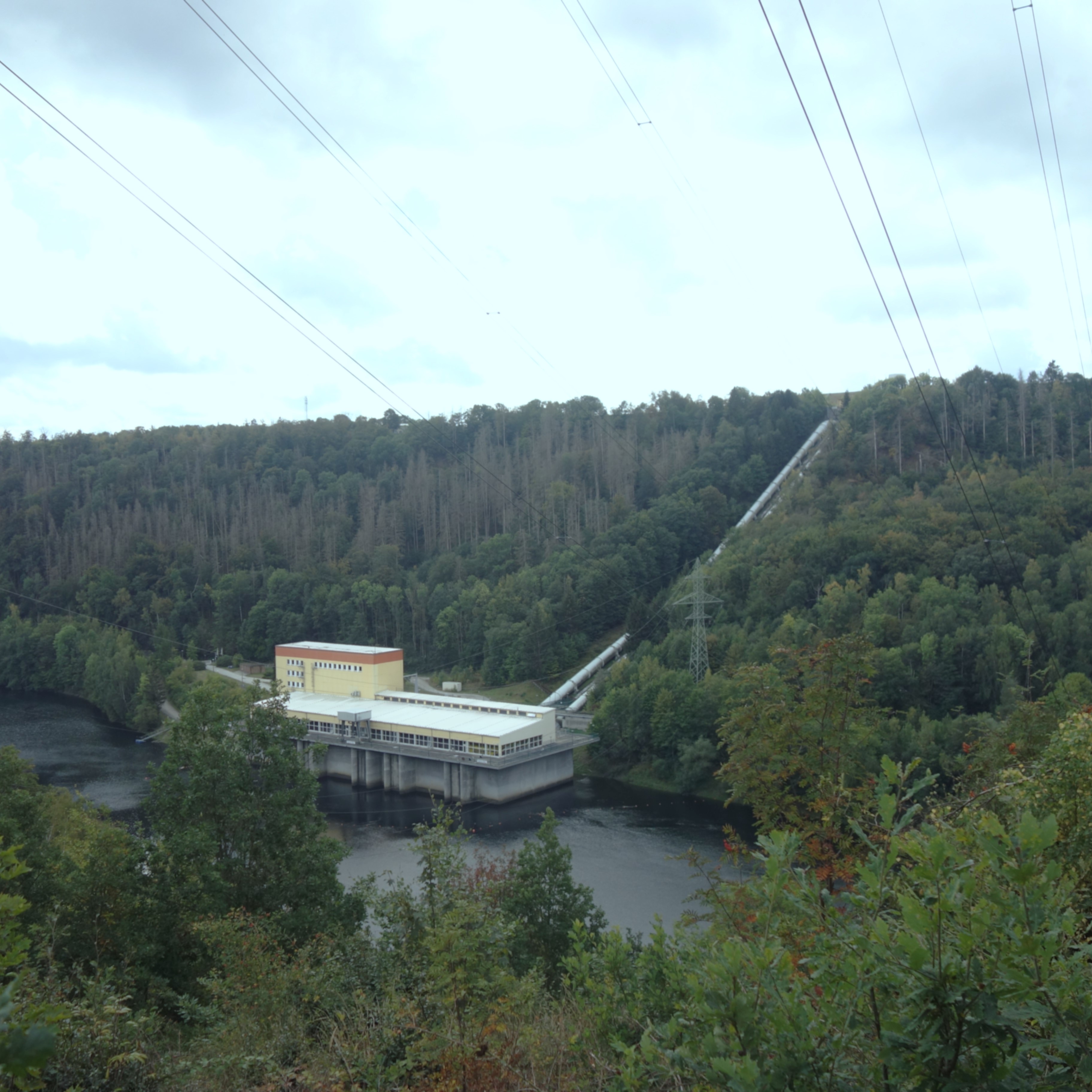 Hydropower – Hiker's Notebook